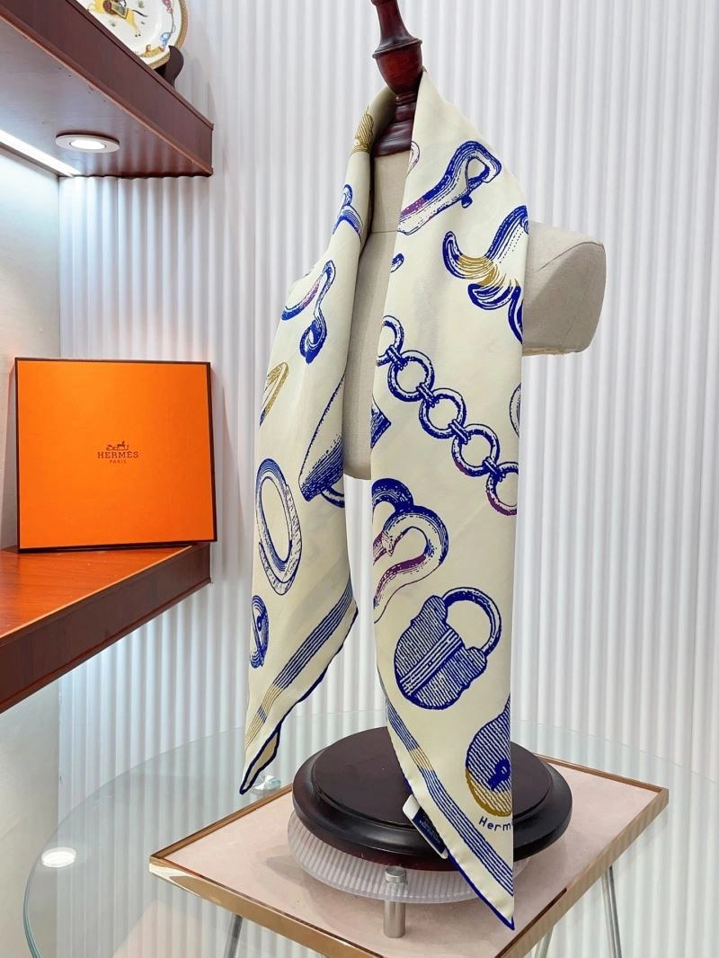 Cut-rate Hermes Scarf