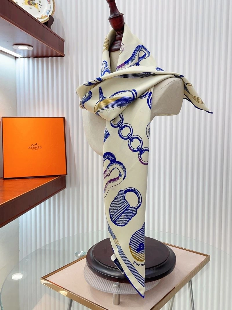 Cut-rate Hermes Scarf