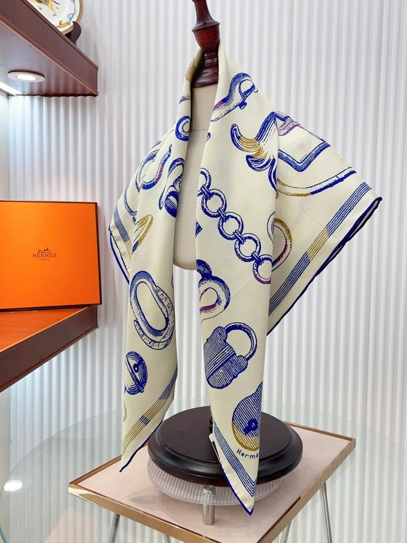 Cut-rate Hermes Scarf