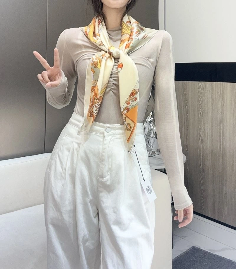 Hermes Scarf