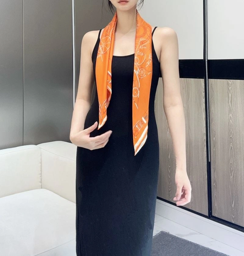 Brand-original Hermes Scarf