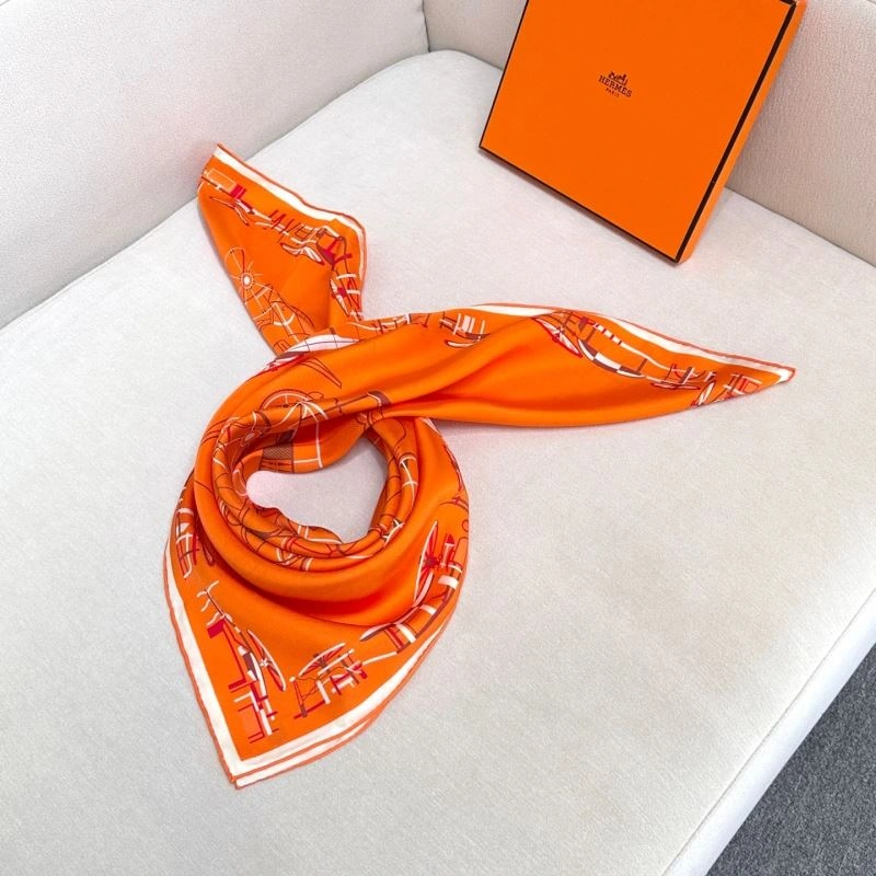 Brand-original Hermes Scarf