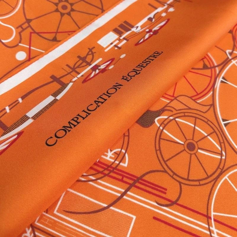 Brand-original Hermes Scarf