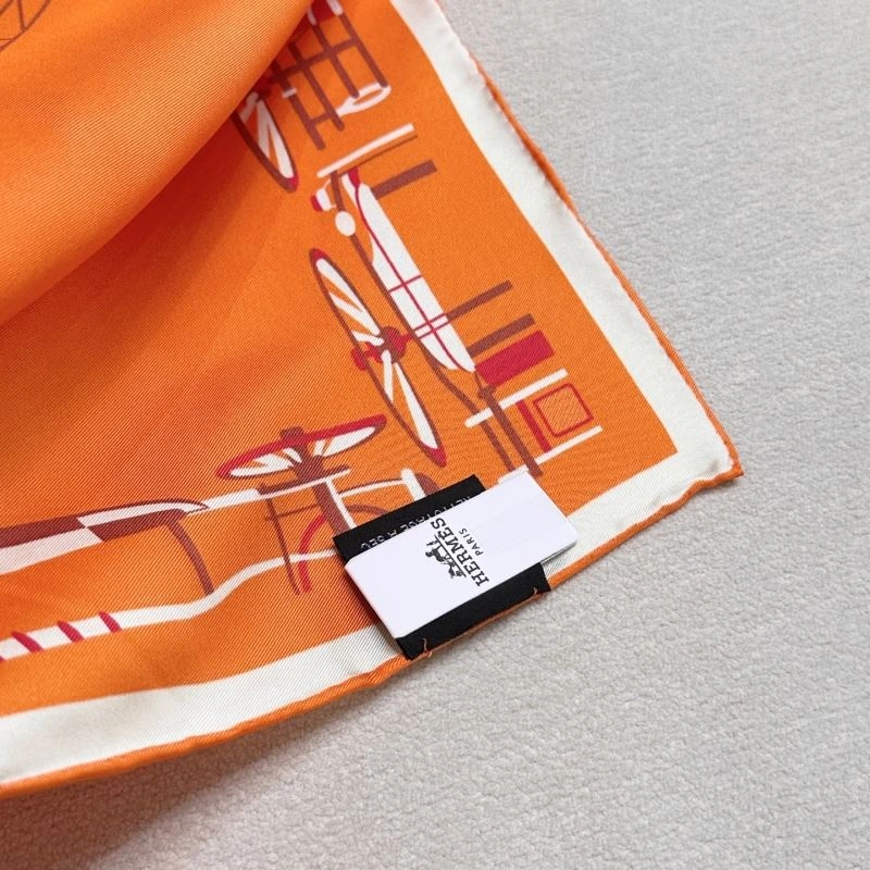 Brand-original Hermes Scarf