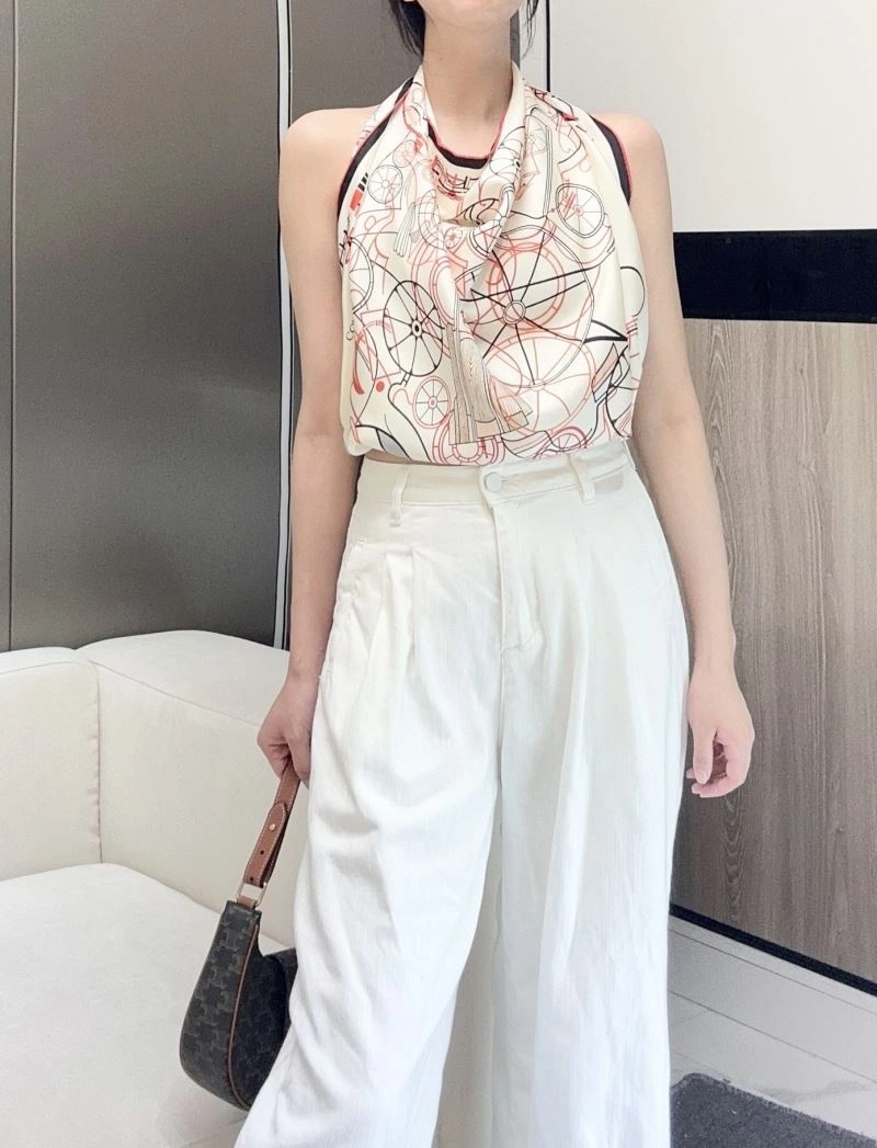 Hermes Scarf