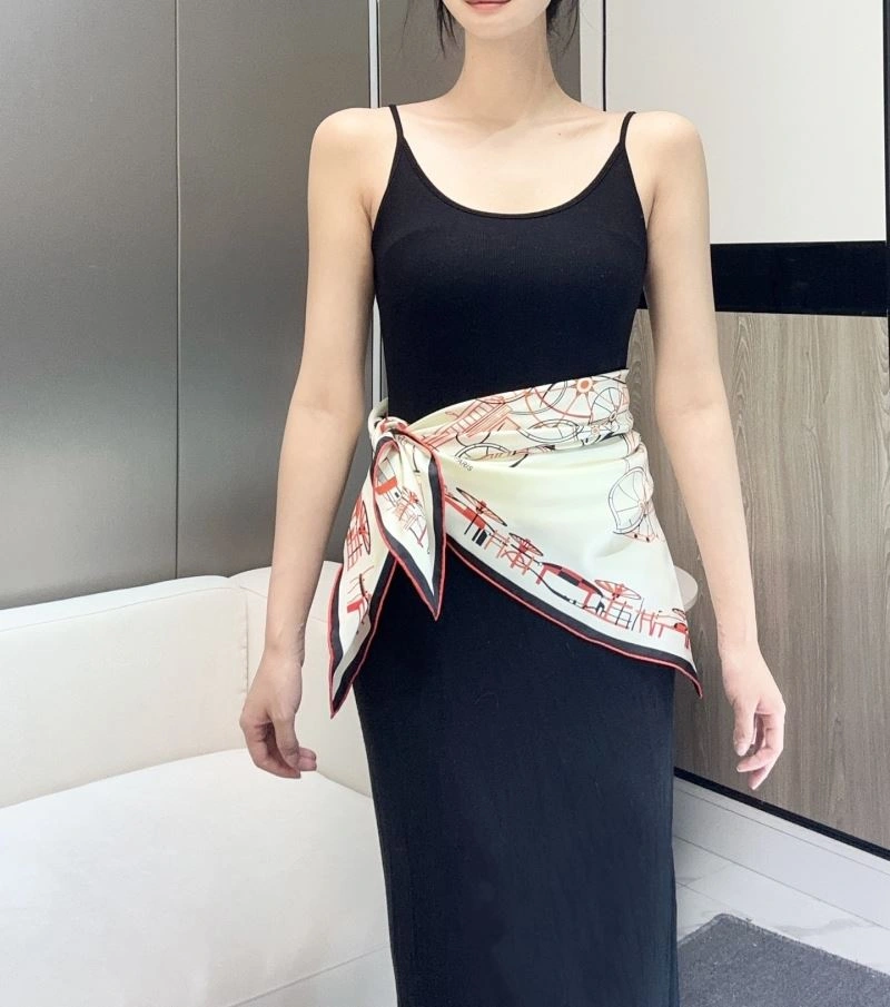 Affordable Hermes Scarf
