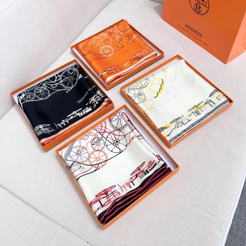 Affordable Hermes Scarf