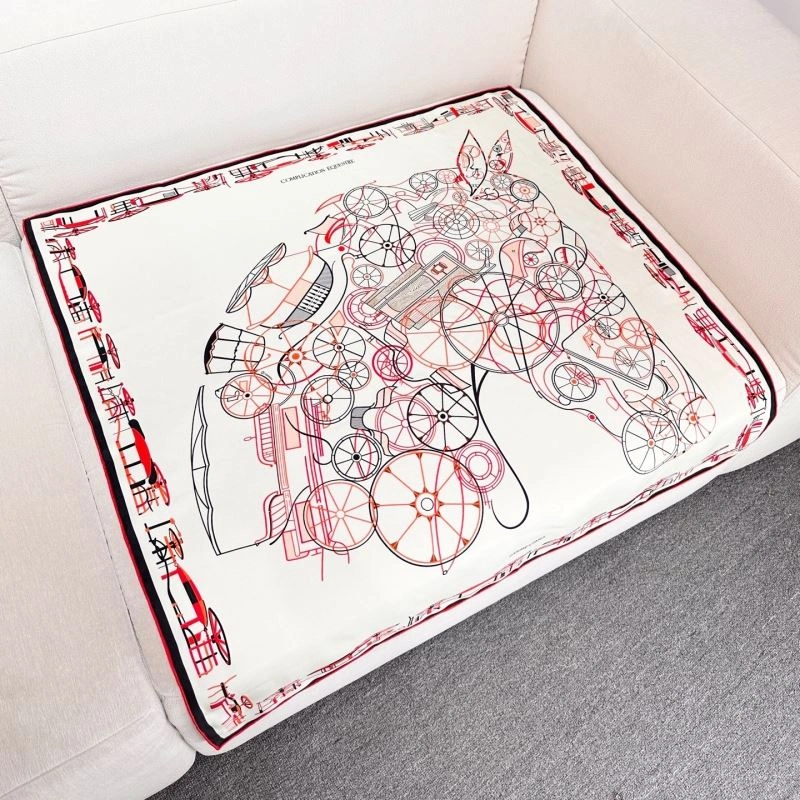Affordable Hermes Scarf