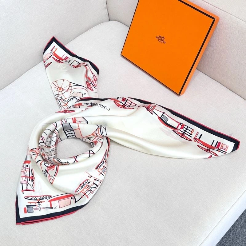 Affordable Hermes Scarf
