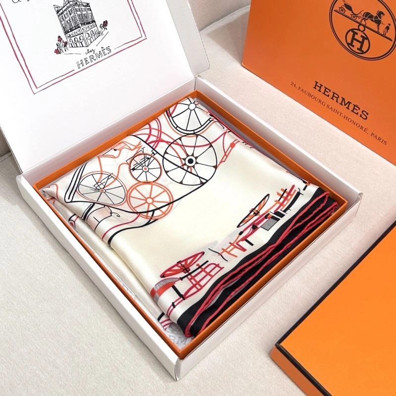 Affordable Hermes Scarf
