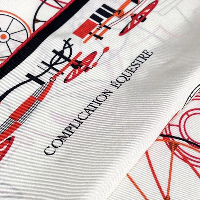 Affordable Hermes Scarf