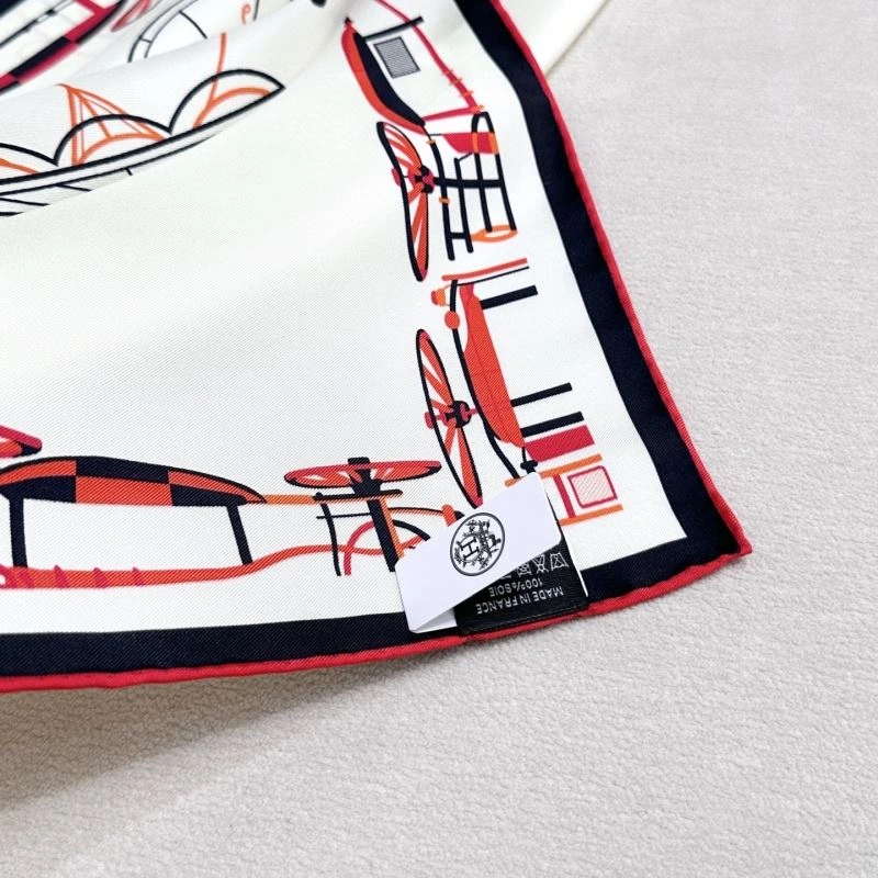 Affordable Hermes Scarf