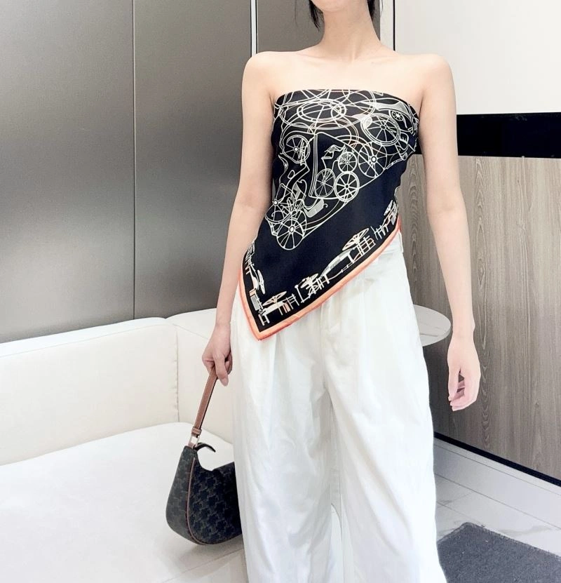 Hermes Scarf
