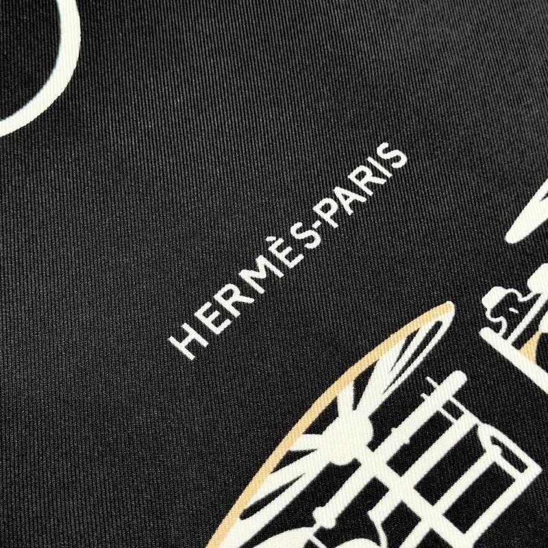 High fidelity Hermes Scarf