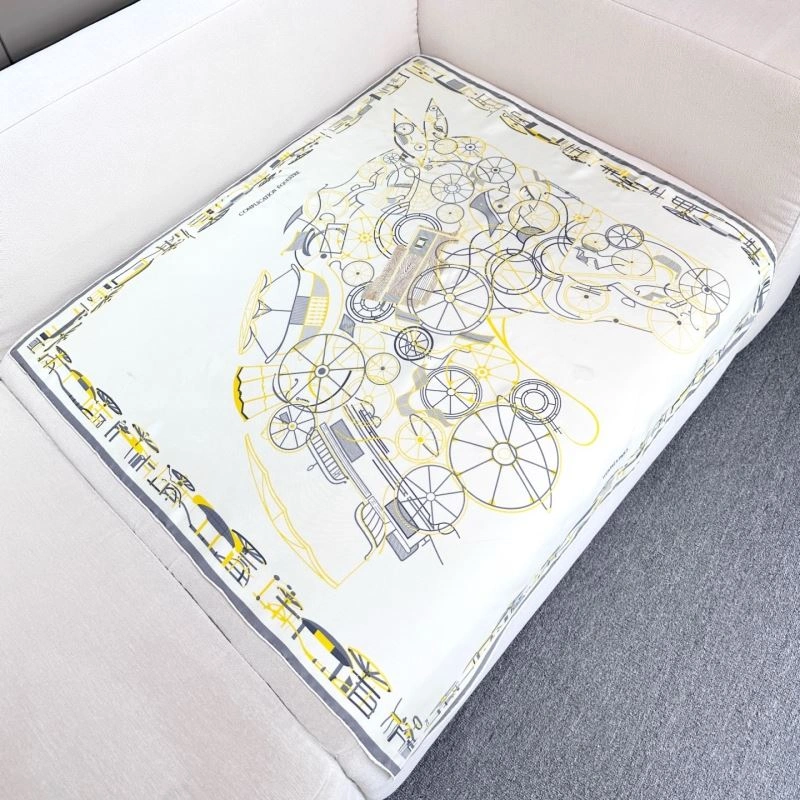 Exact replica Hermes Scarf