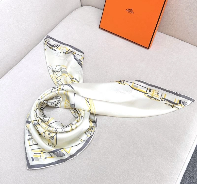 Exact replica Hermes Scarf