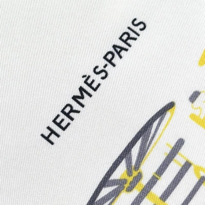 Exact replica Hermes Scarf