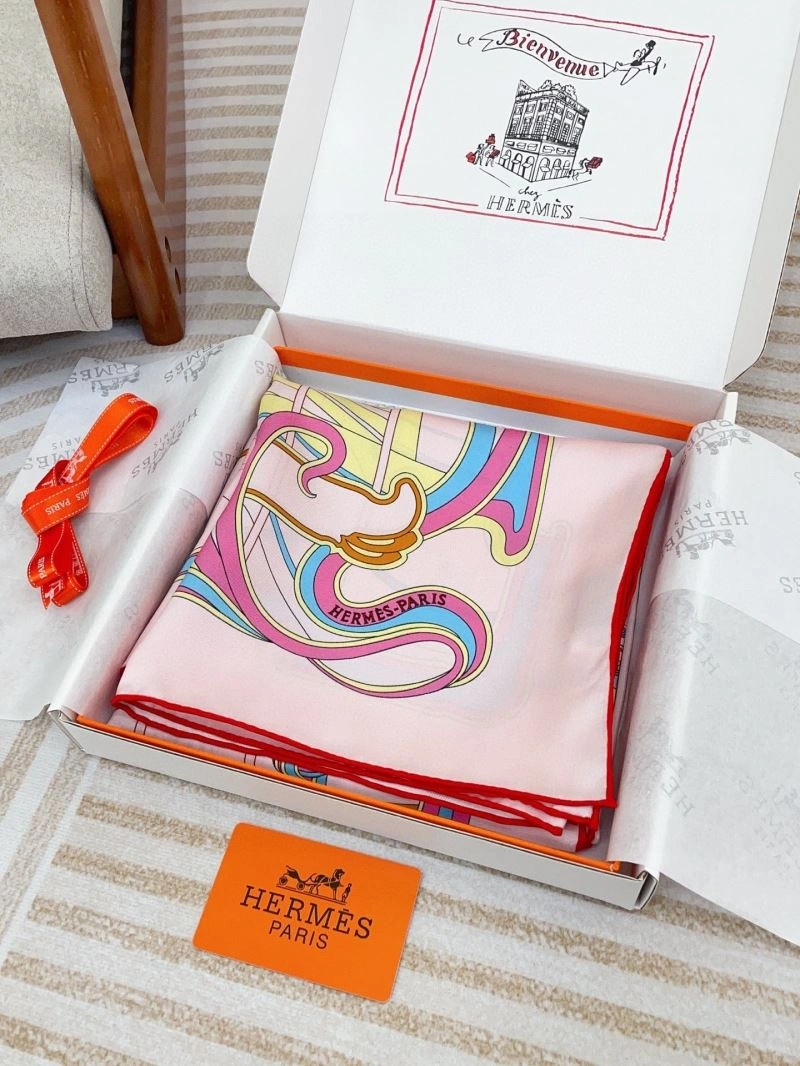 Inexpensive Hermes Scarf