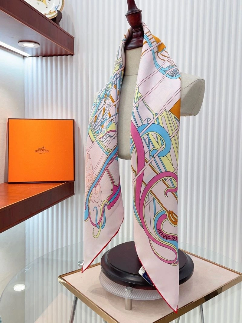 Inexpensive Hermes Scarf