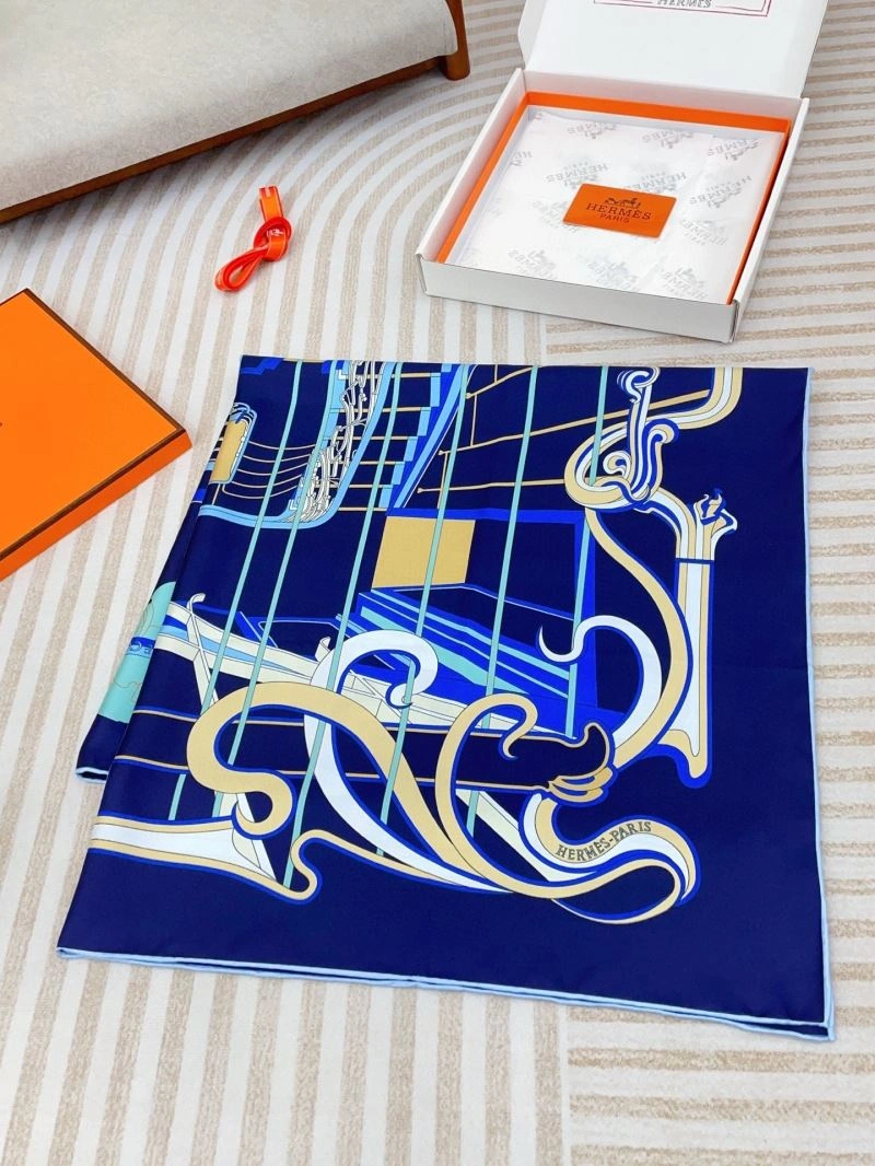 Perfect replica Hermes Scarf