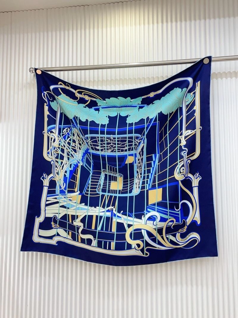Perfect replica Hermes Scarf
