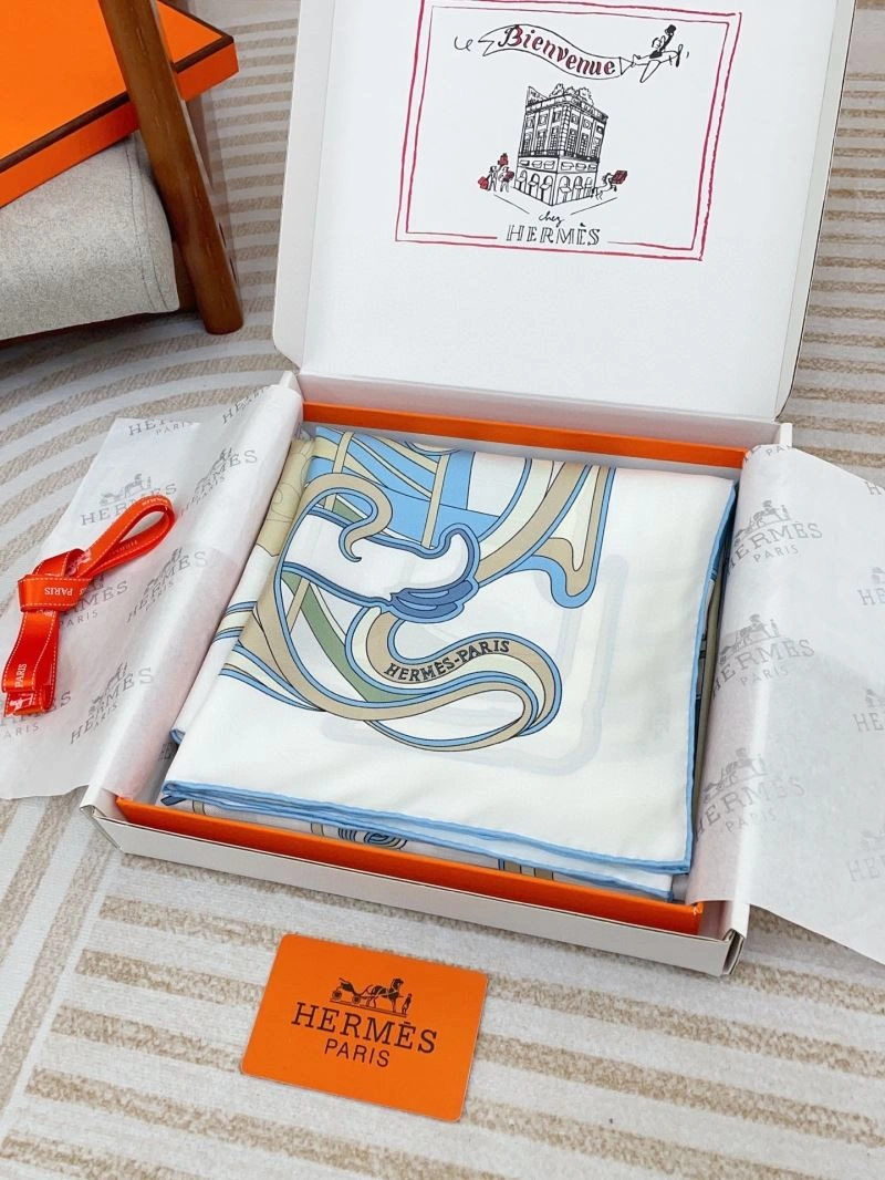 Precise copy Hermes Scarf