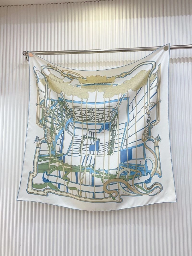 Precise copy Hermes Scarf