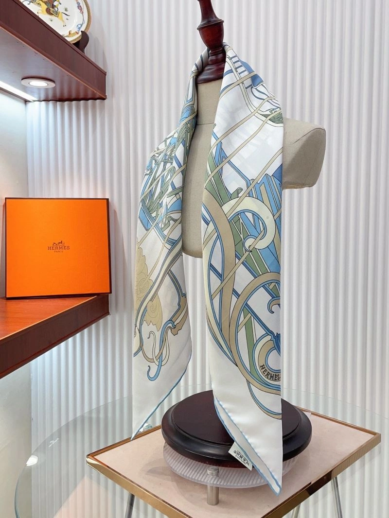 Precise copy Hermes Scarf