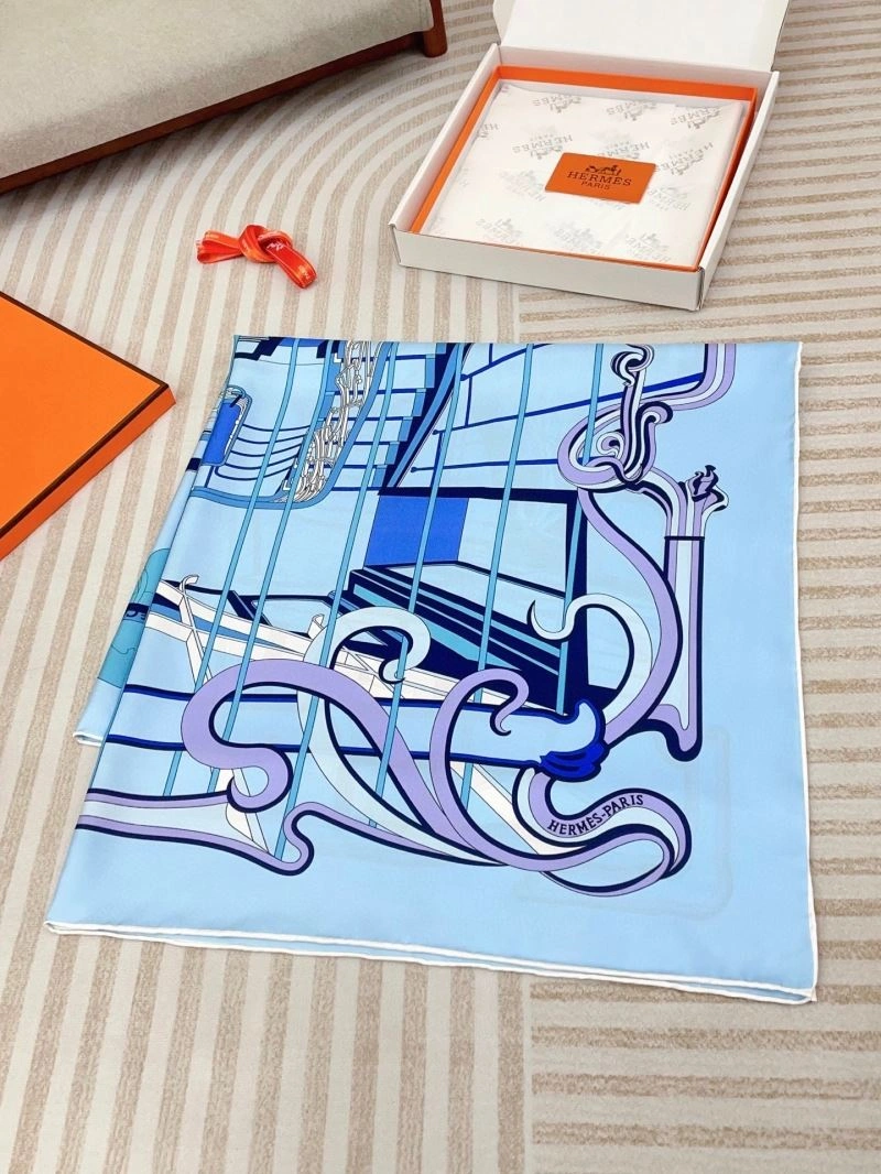 1:1 copy Hermes Scarf