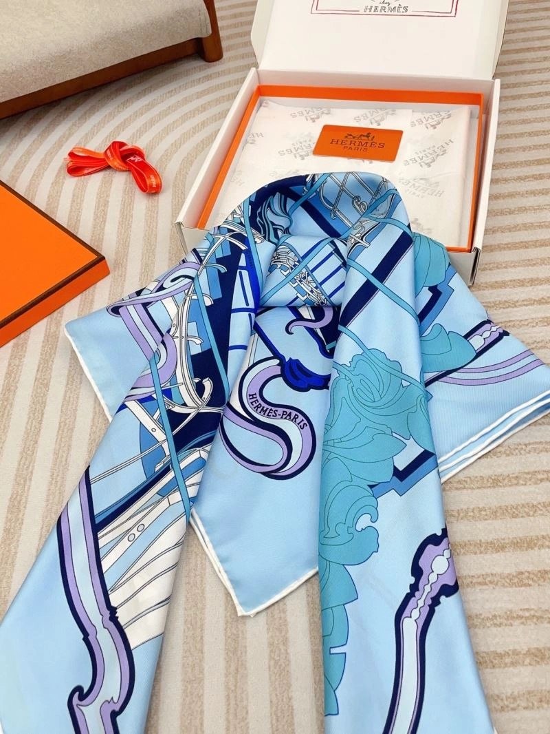 1:1 copy Hermes Scarf