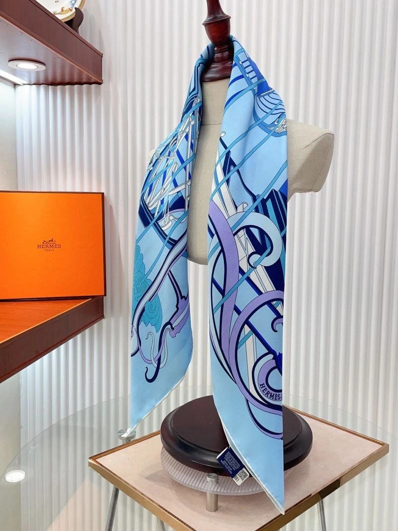 1:1 copy Hermes Scarf