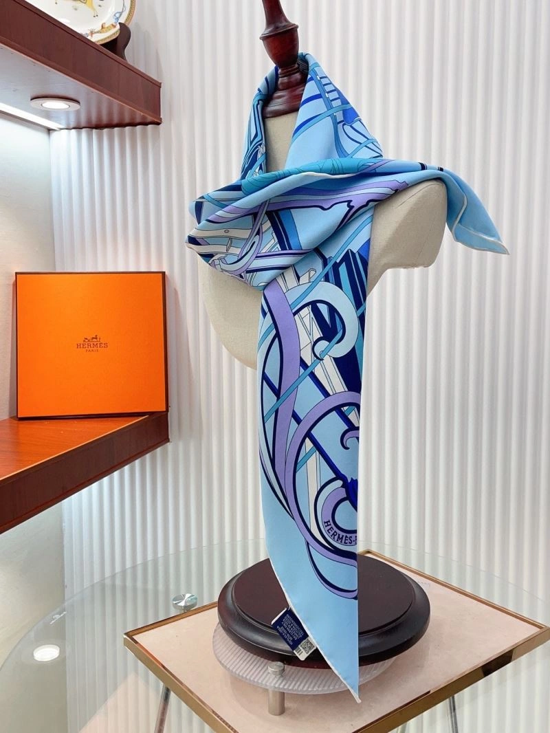 1:1 copy Hermes Scarf