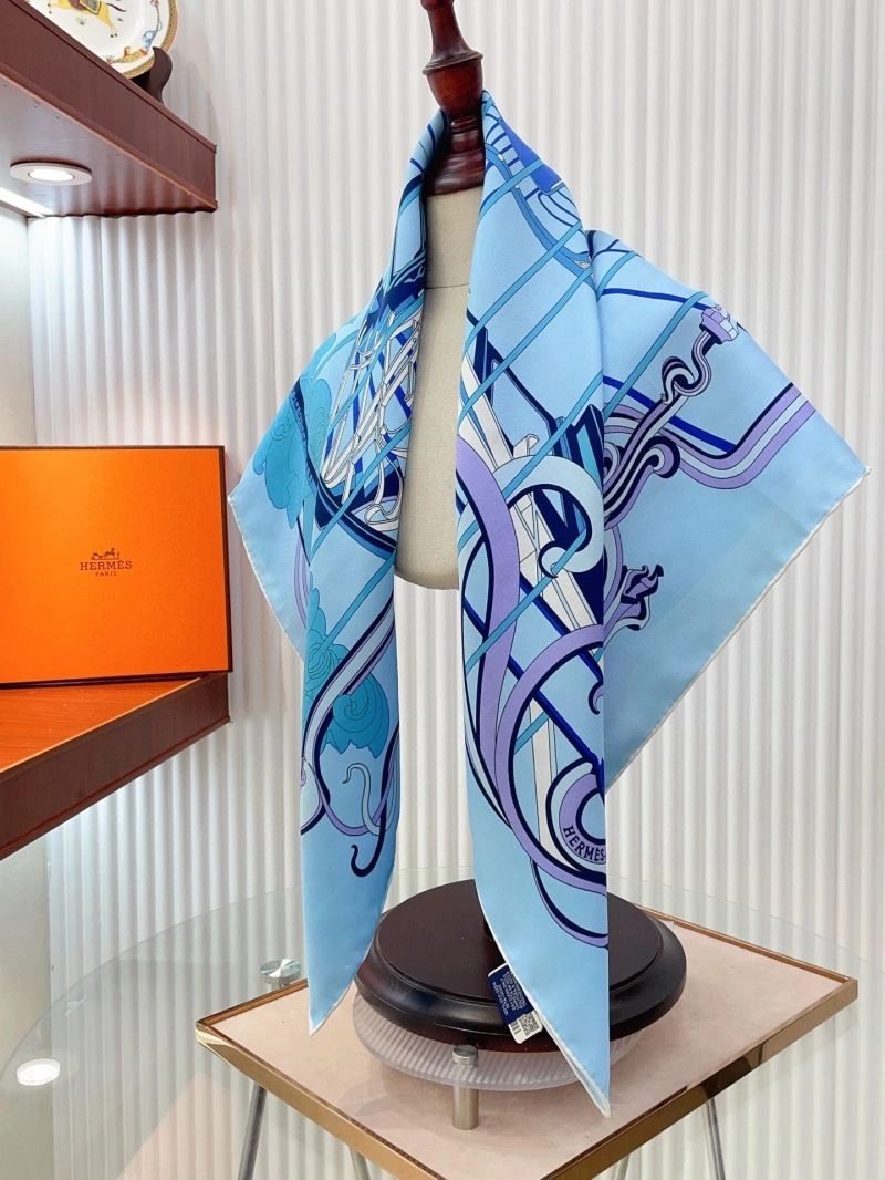 1:1 copy Hermes Scarf