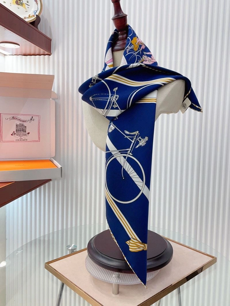 Low-cost Hermes Scarf