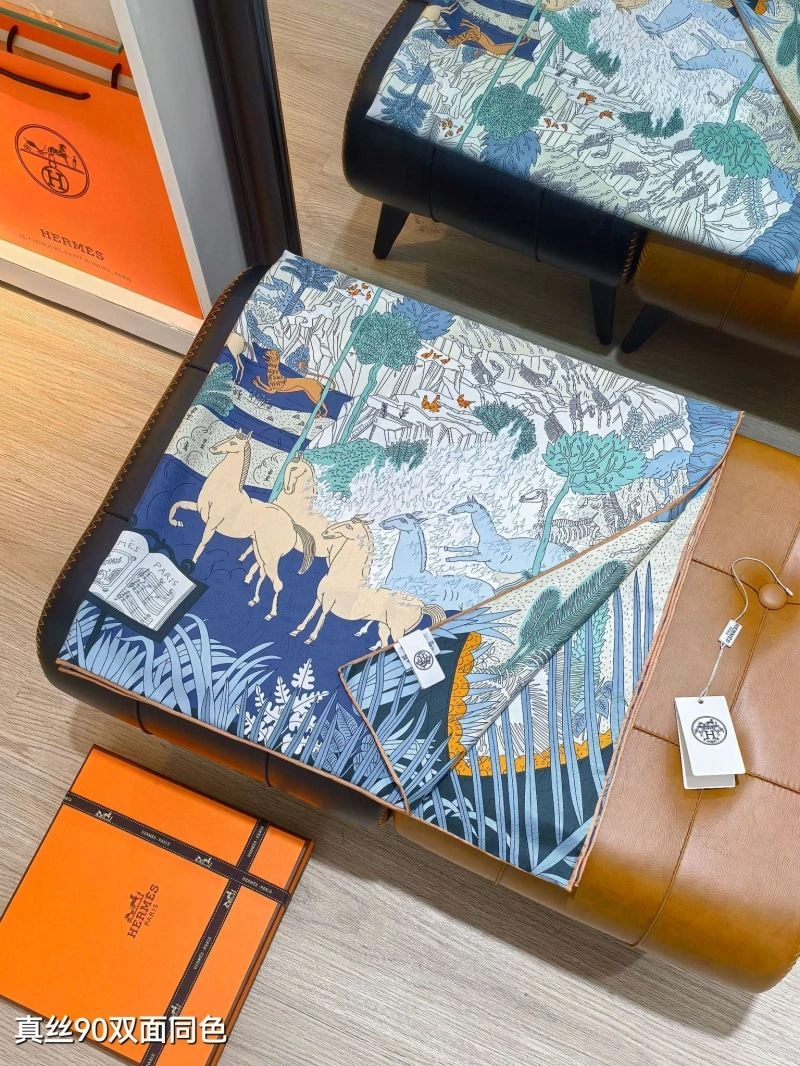 Precise copy Hermes Scarf