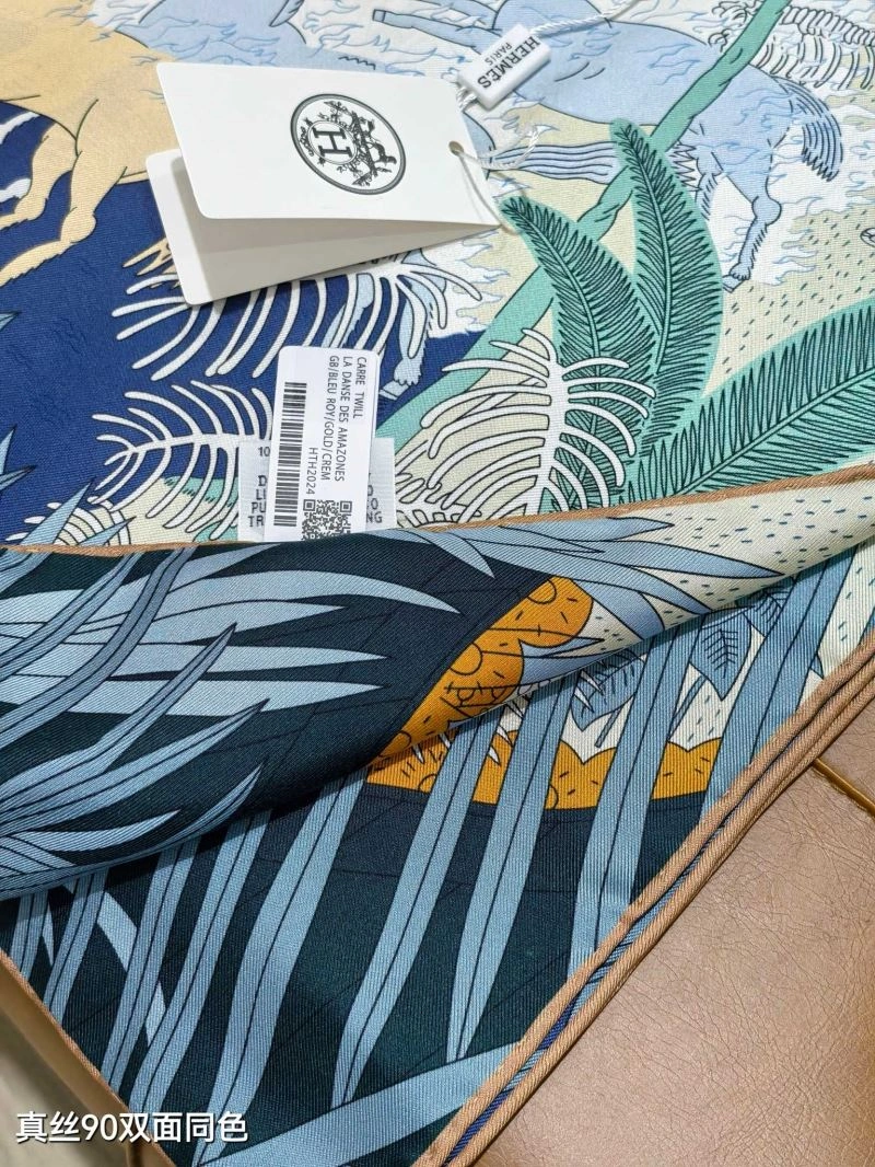 Precise copy Hermes Scarf
