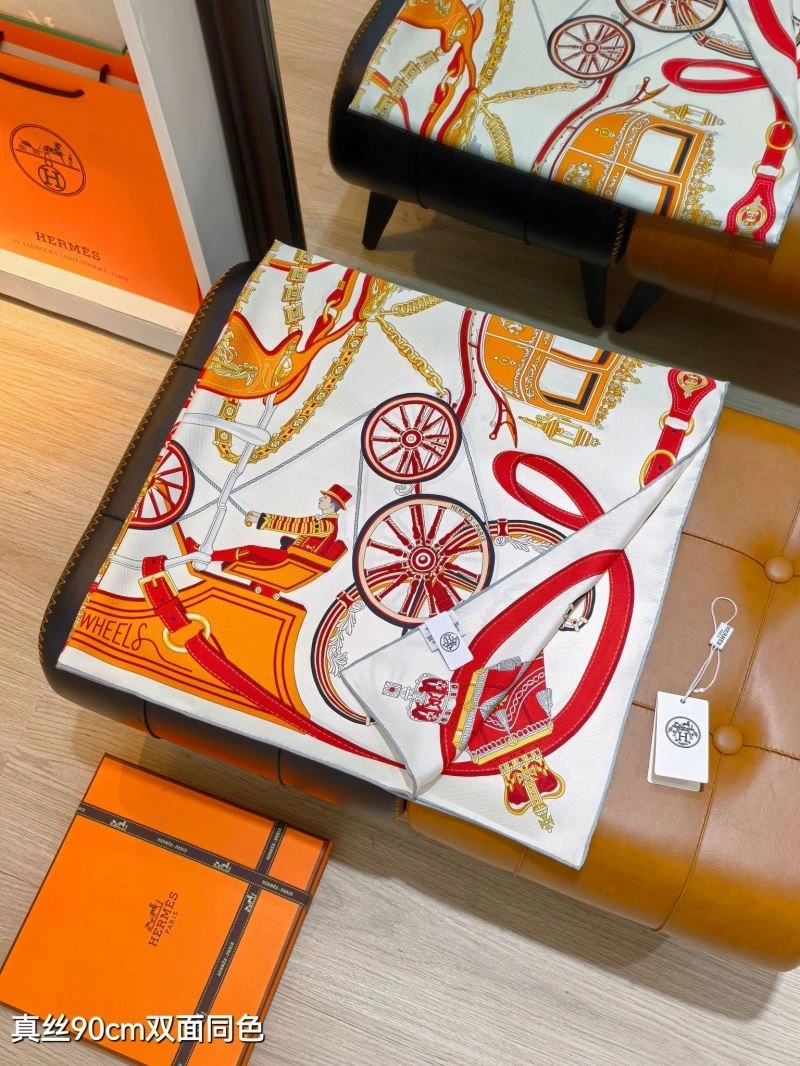 Precise copy Hermes Scarf