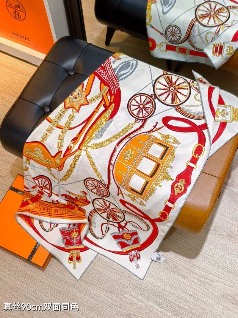 Precise copy Hermes Scarf