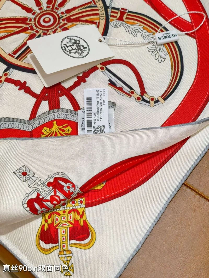 Precise copy Hermes Scarf
