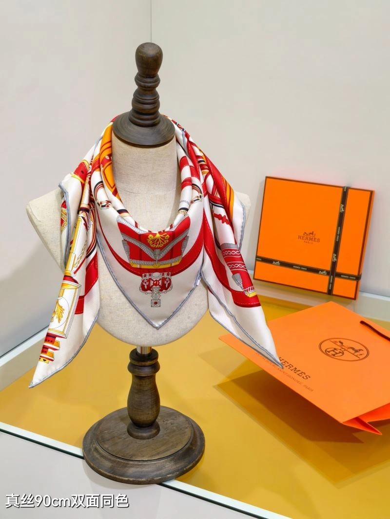 Precise copy Hermes Scarf