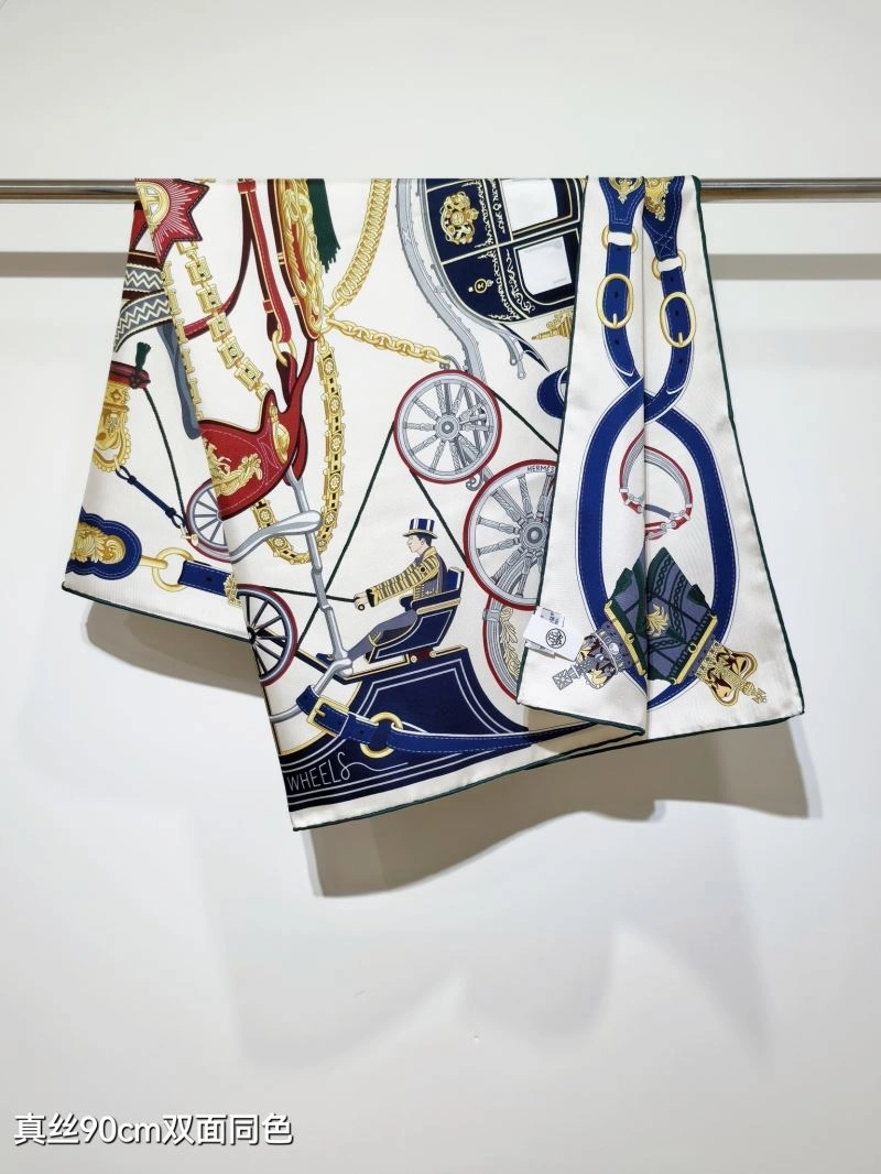 Accurate model Hermes Scarf