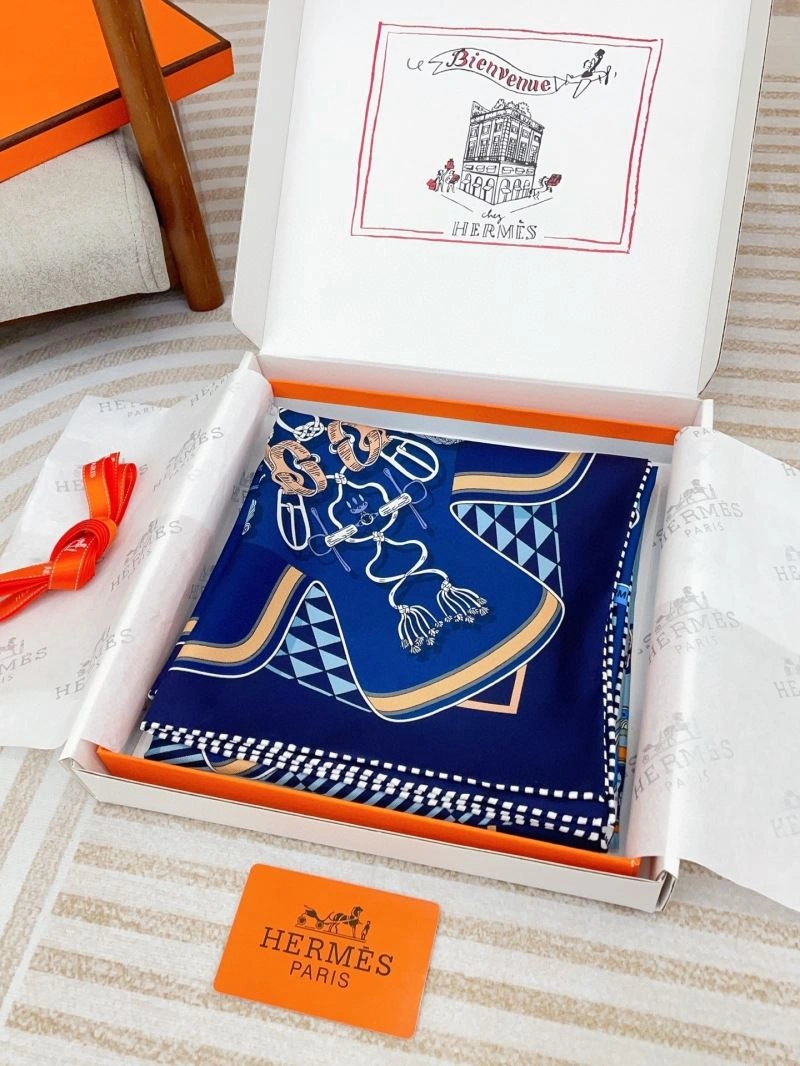 Exact replica Hermes Scarf