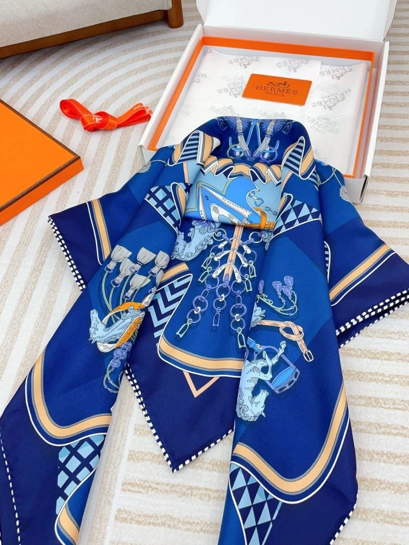 Exact replica Hermes Scarf