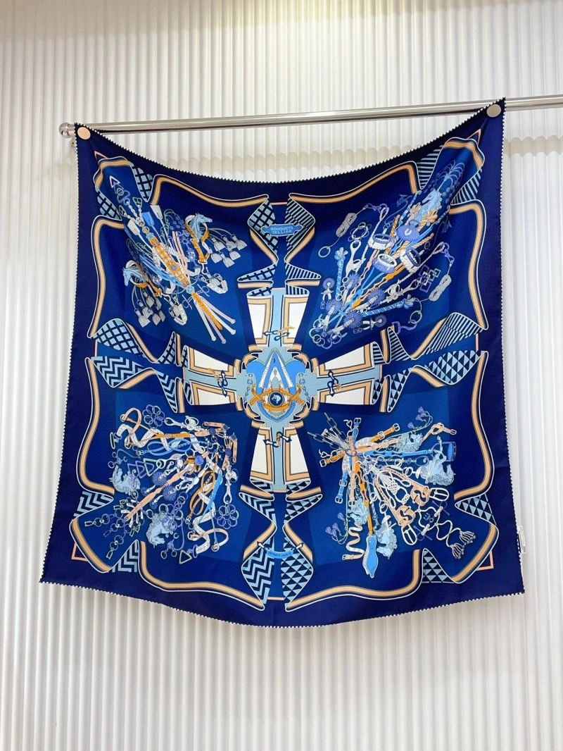 Exact replica Hermes Scarf