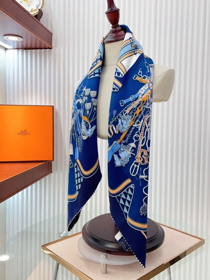 Exact replica Hermes Scarf