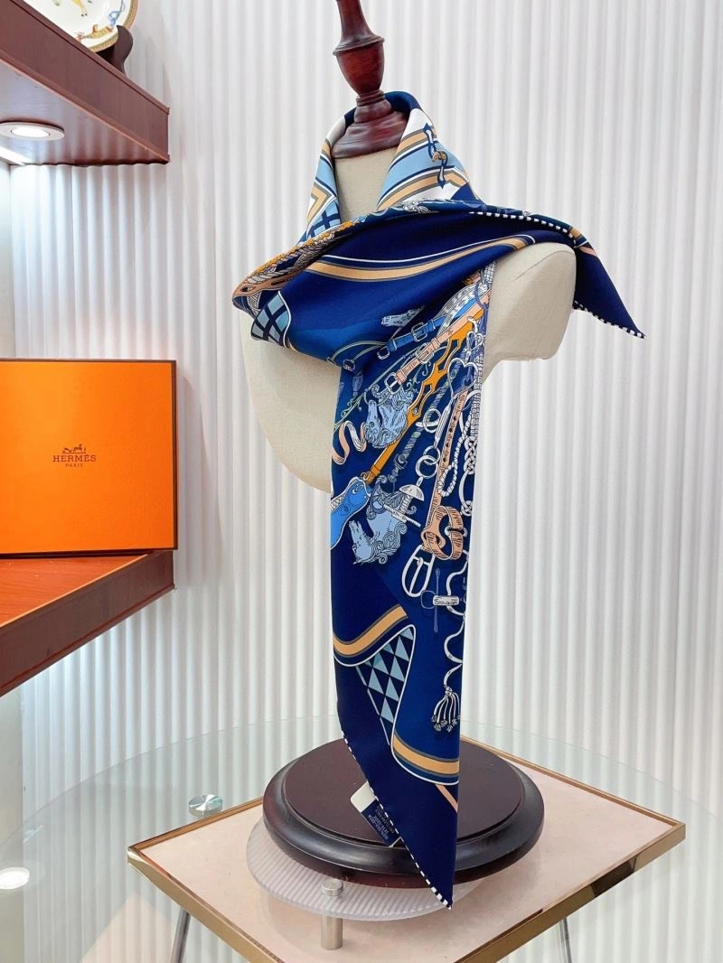 Exact replica Hermes Scarf