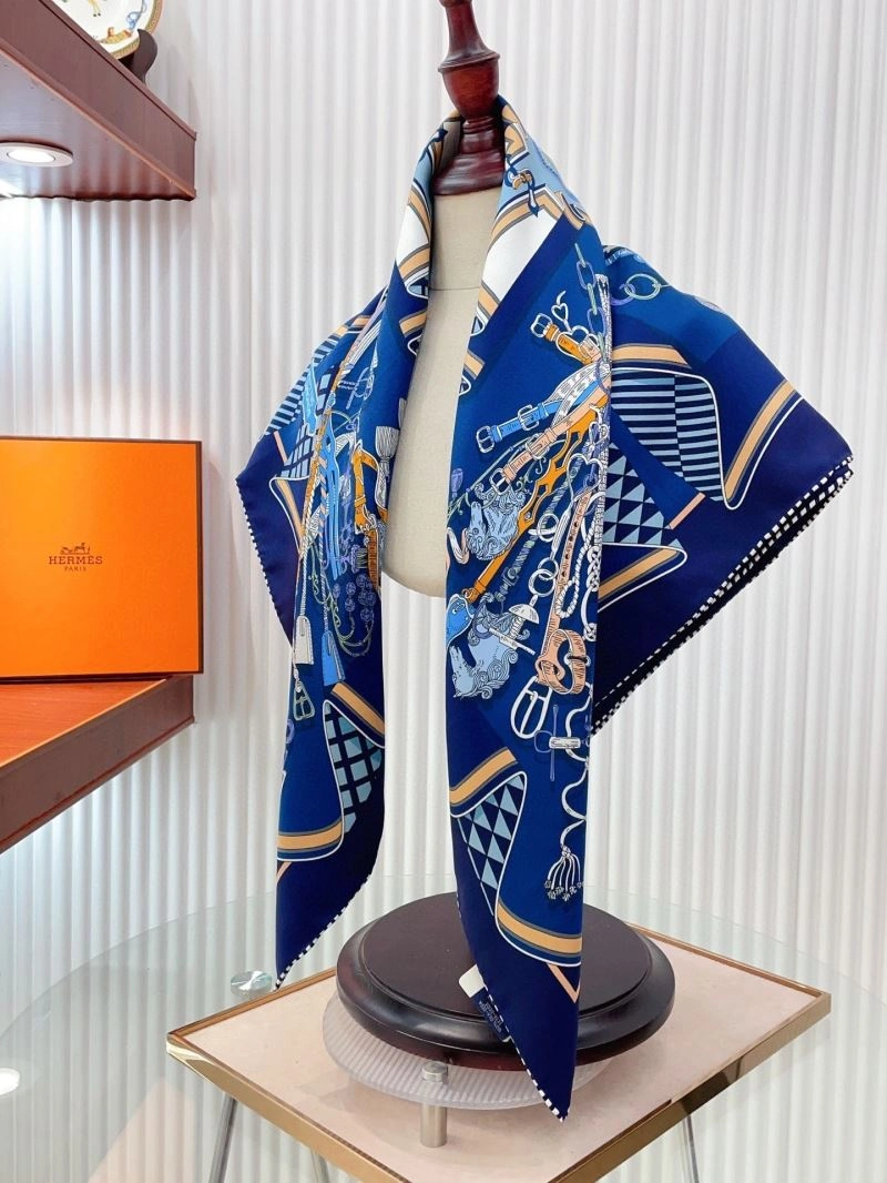 Exact replica Hermes Scarf