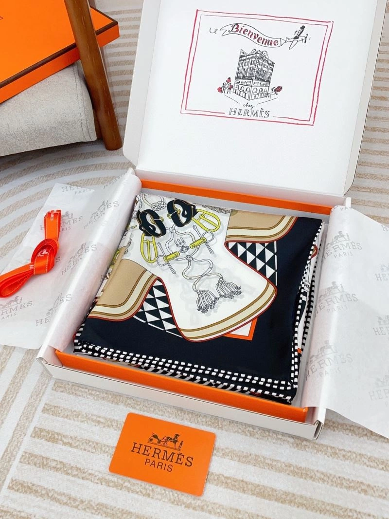 Mirror quality Hermes Scarf