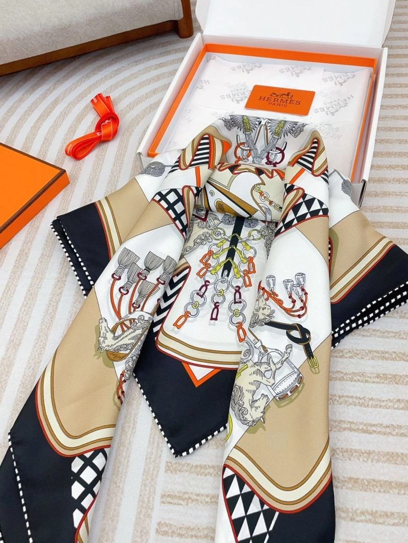 Mirror quality Hermes Scarf