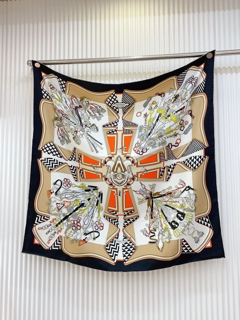 Mirror quality Hermes Scarf